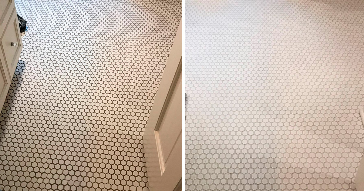 Our Hard Surface Restoration Services Provided a Phenomenal Solution to ...